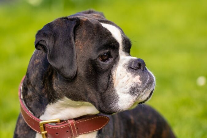 Bokser – rasa psa, usposobienie, charakterystyka